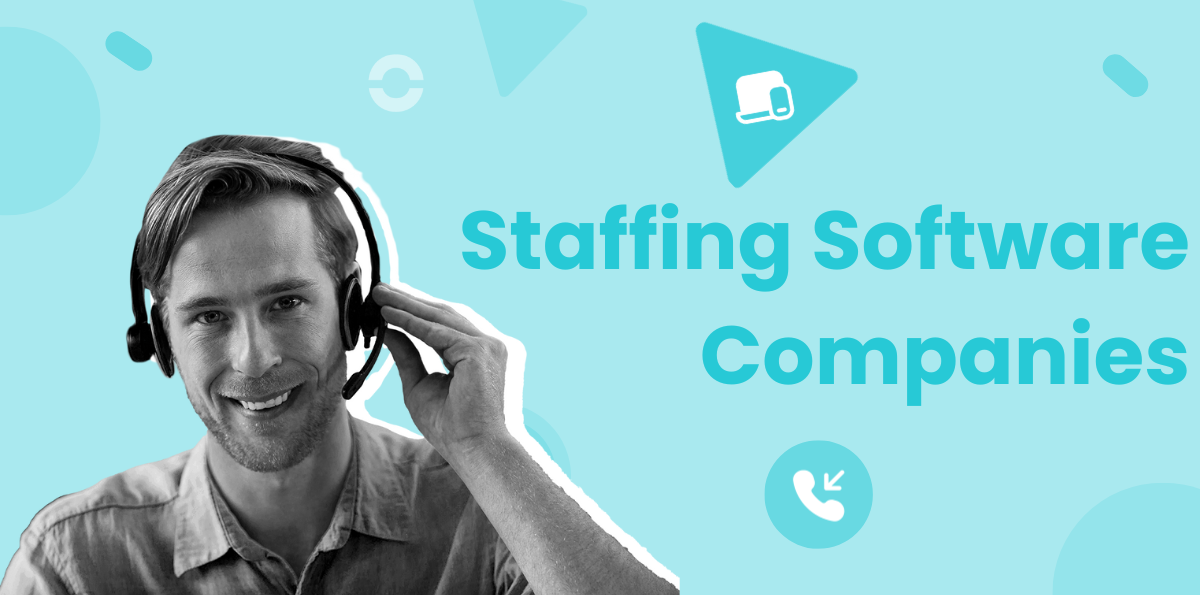12 Best Staffing Software Companies in 2025 | Ringover